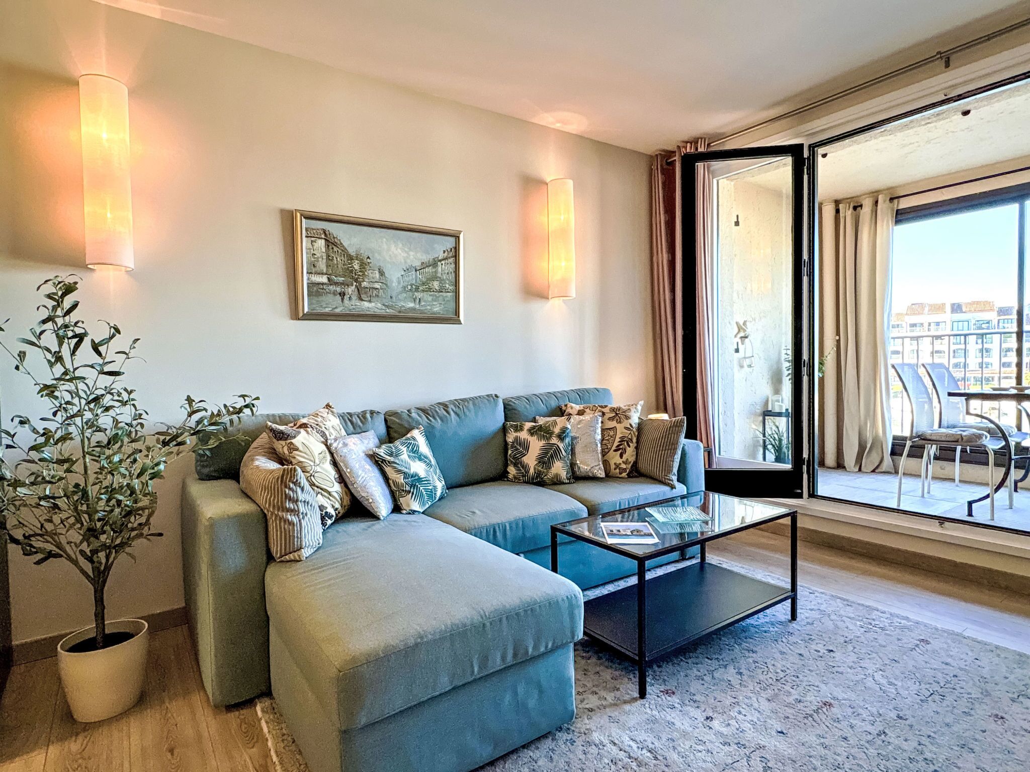 Les Cascadelles By Interhome - Grimaud