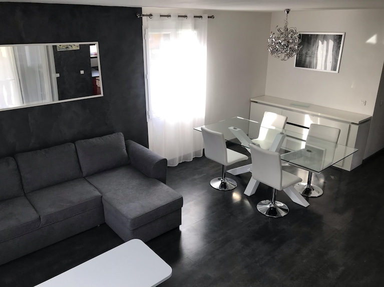 Chalet In De Provence Met Zwembad, Parking, Wifi, In De Buurt Van Avignon, Luberon ... - Avignon