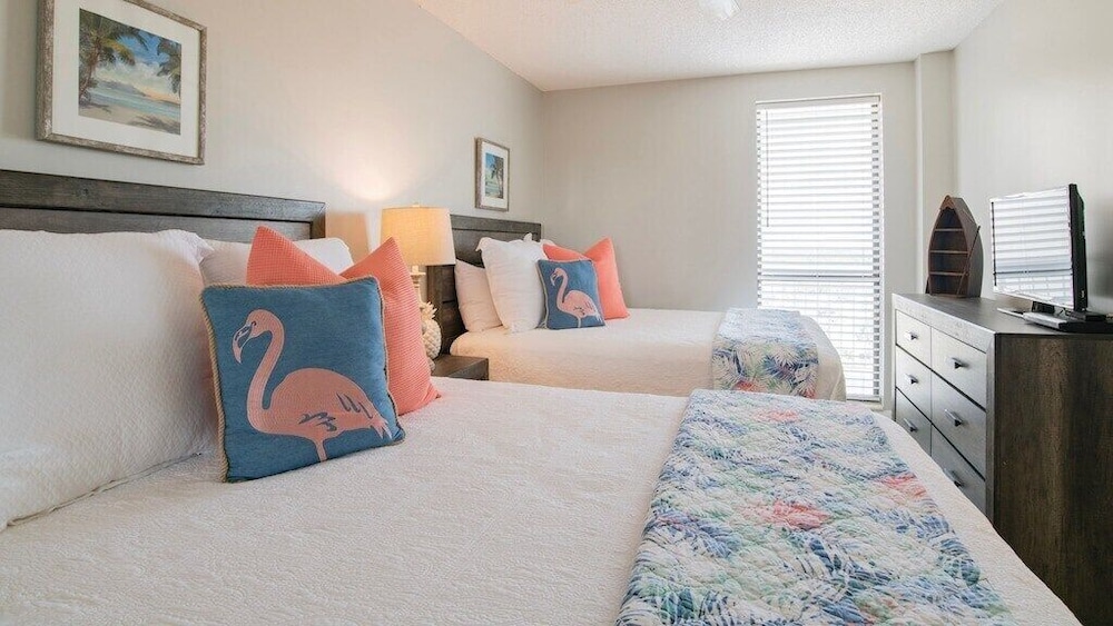 Bluewater 704 | Alabama Getaway Vacation Rentals - Orange Beach, AL