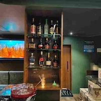 Bar (no alojamento)