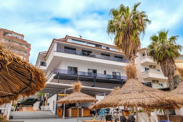 Vila Era Beach - Saranda