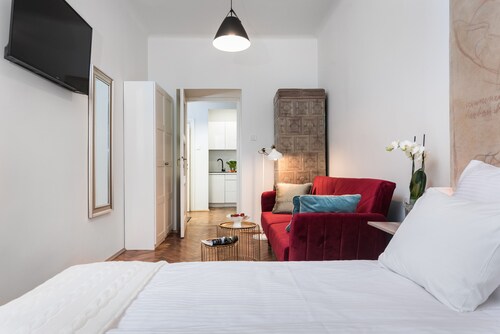 ★ Artistic House Of Evivva L'arte! ★ - Krakow