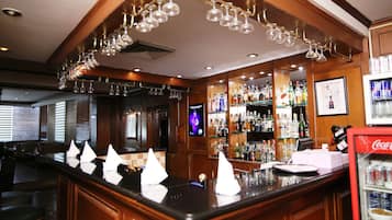 Bar (no alojamento)