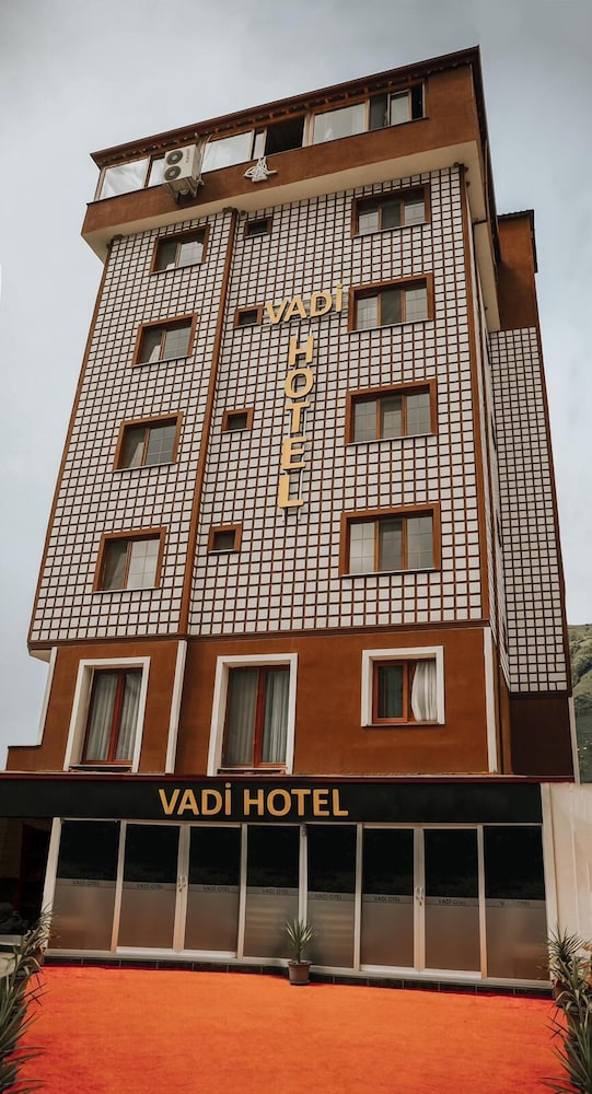 Bahri Hotels Vadi - Ardeşen