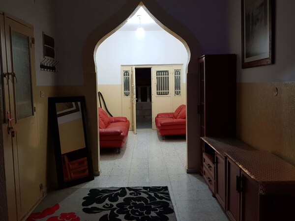 Bello Apartment - Jerusalem