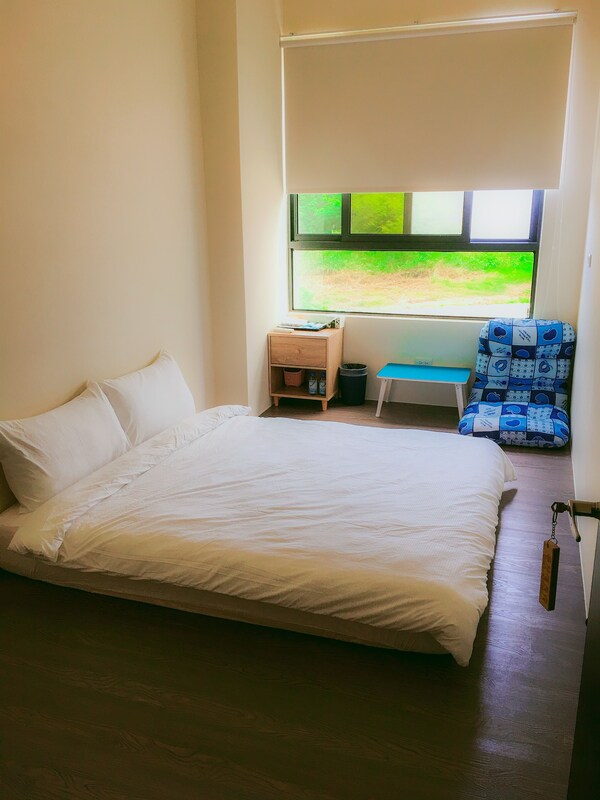 Aegean Sea Homestay - Taiwan