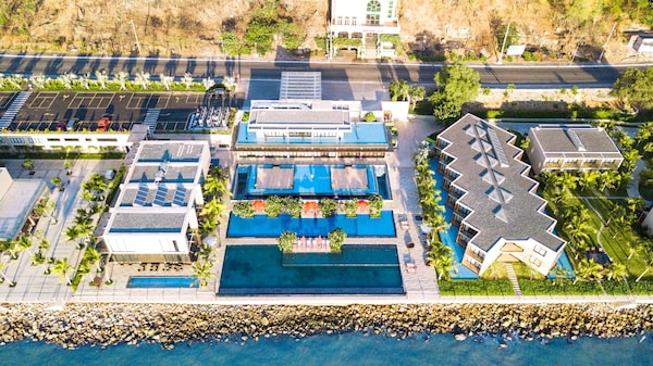 Marina Bay Vung Tau Resort & Spa - Vũng Tàu