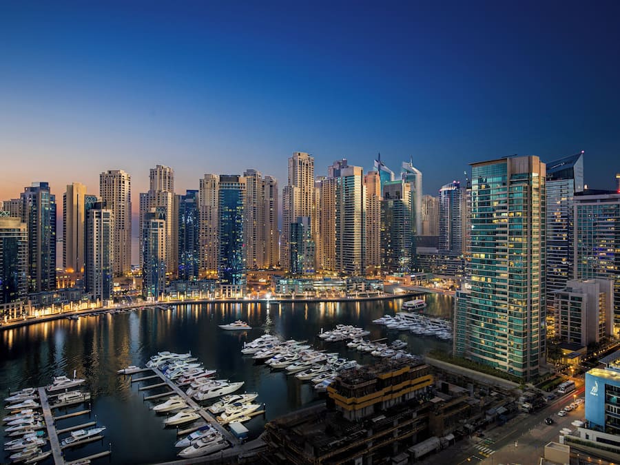 Comodidade do alojamento