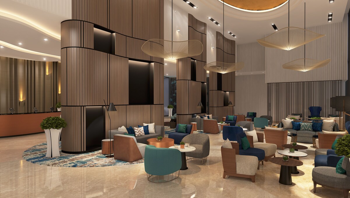 Millennium Place Marina Reviews, Deals & Photos 2023 - Expedia