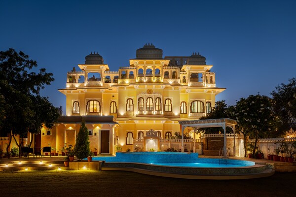 Sterling Jaisinghgarh Udaipur - Udaipur