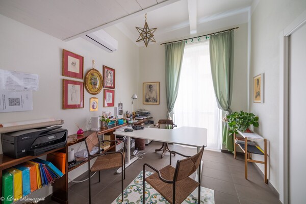 Janna 'E Mare - Cagliari