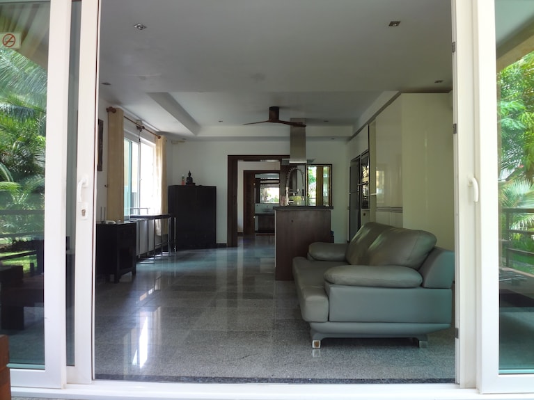 Siam Village Pool And Spa - Villa De Luxe De Style Thaïlandais - Ko Chang