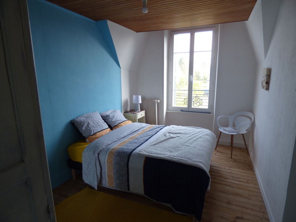 Maison De Vacances En Presqu'ile De Crozon - Morgat