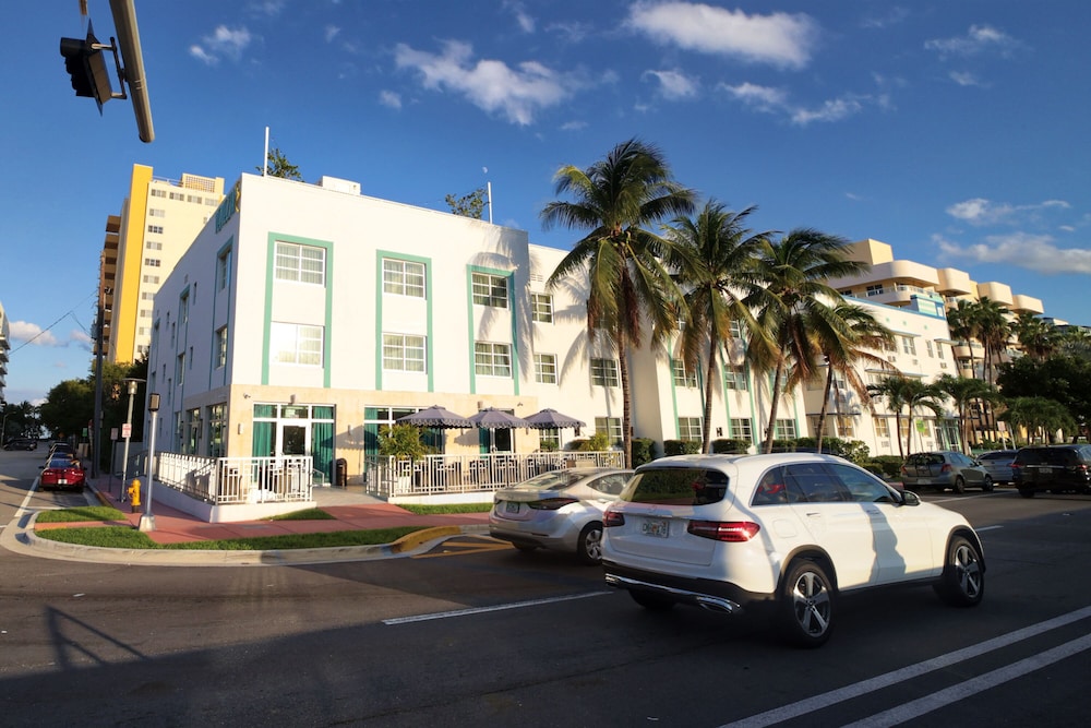 Venezia Hotel - Miami Beach, FL