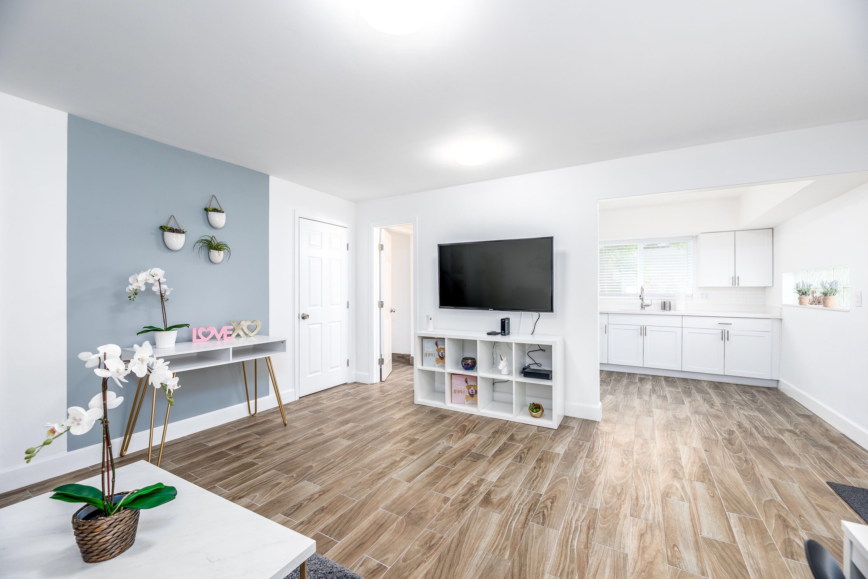 Boutique Apartment 6 Minutes From The Beach - Tamarac