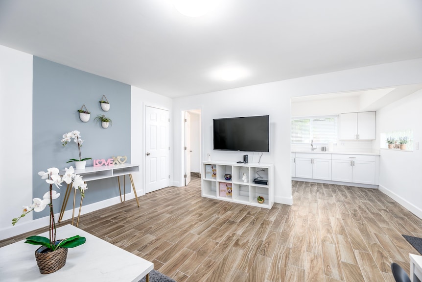 Boutique Apartment 6 Minutes From The Beach - Tamarac