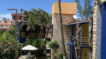 Piscina exterior