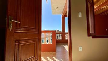 Quarto Twin | 1 quarto, Wi-fi grátis, roupa de cama fornecida