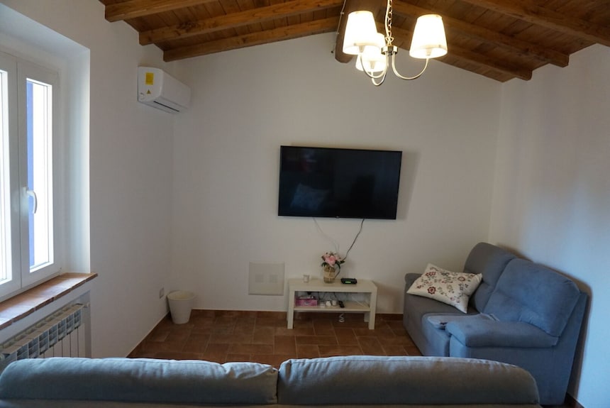 Nieuw Landhuis Voor Gezinnen, Slim Werken En Honden Met Buitenjacuzzi - Camaiore