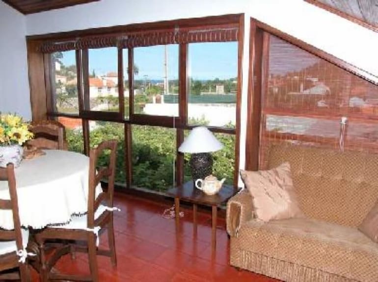 Rustic Villa T2 (Whit Pool) - Viana do Castelo