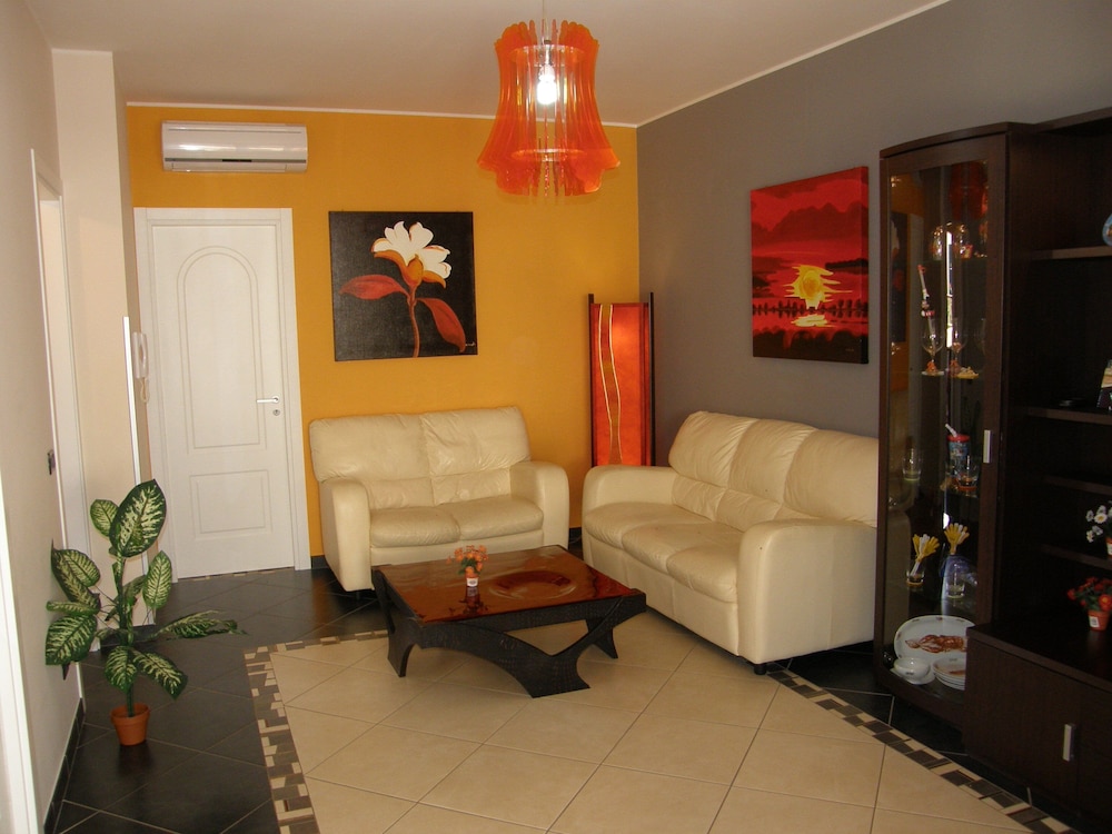 Appartement Avec Terrasse Exclusive Et Parking Privé Gratuit -