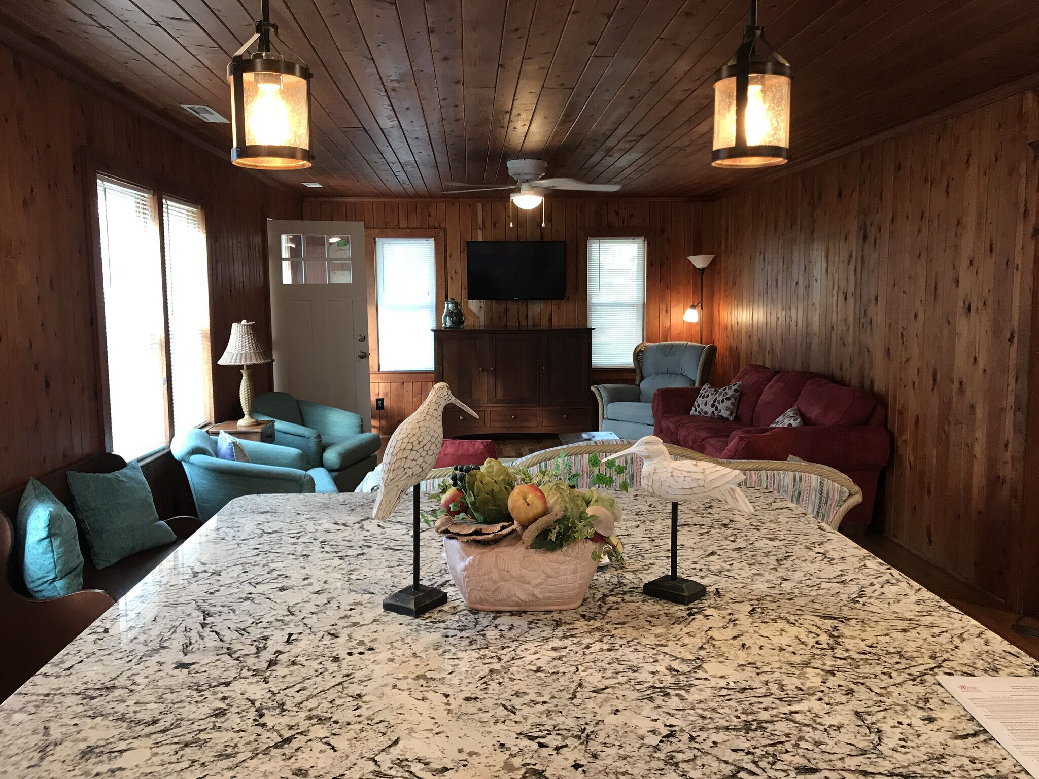 Antiguo Encanto De Casa De Campo A Pocos Pasos De La Playa! - Kill Devil Hills, NC