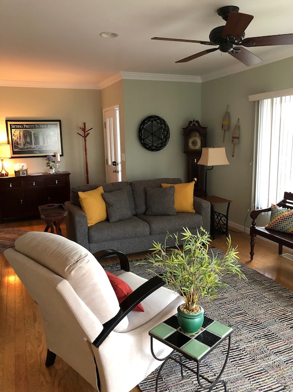 Waterfront Gem - Kanga, North Wildwood