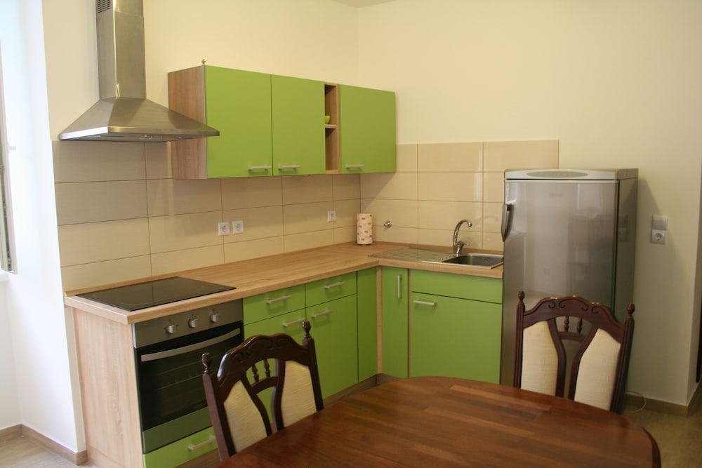 Apartment Tincha - Schöne Wohnung In Der Altstadt - Piran