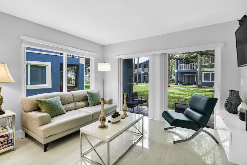 340a - Boca Raton Villa Modern Comfort & Style - 보카러톤