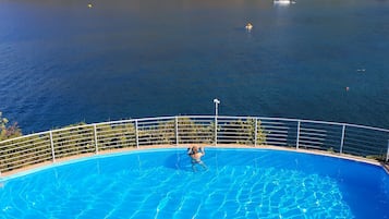 Piscina exterior