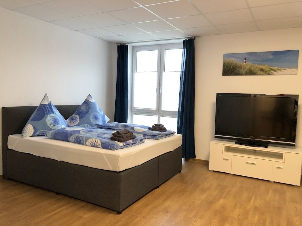 Fewo Und Meer Whv - Wilhelmshaven