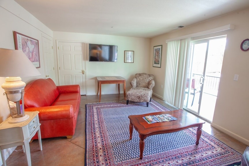 Appartement Charmant Au Centre-ville De Sparks - Nevada