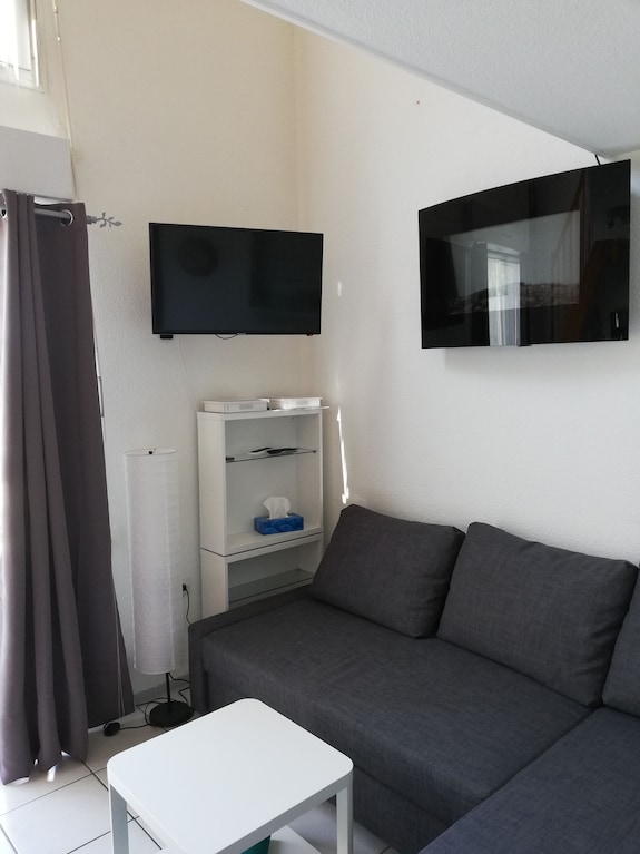 Appartement En Duplex Luz Saint Sauveur Classé 3 éToiles *** - Luz-Saint-Sauveur