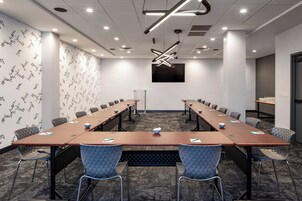 Sala de reunião