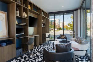 Comodidade do alojamento