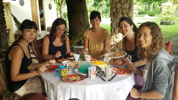 Terraço/pátio interior