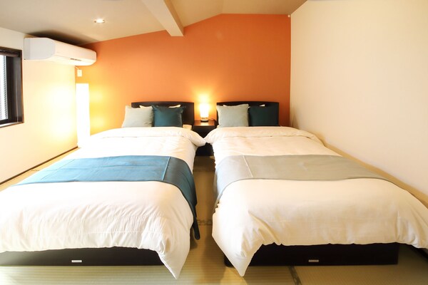 Guest House Nishijin Yui - Japan