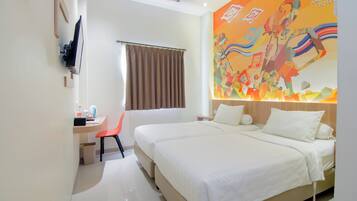 Cortinas/cortinados opacos, Wi-fi grátis