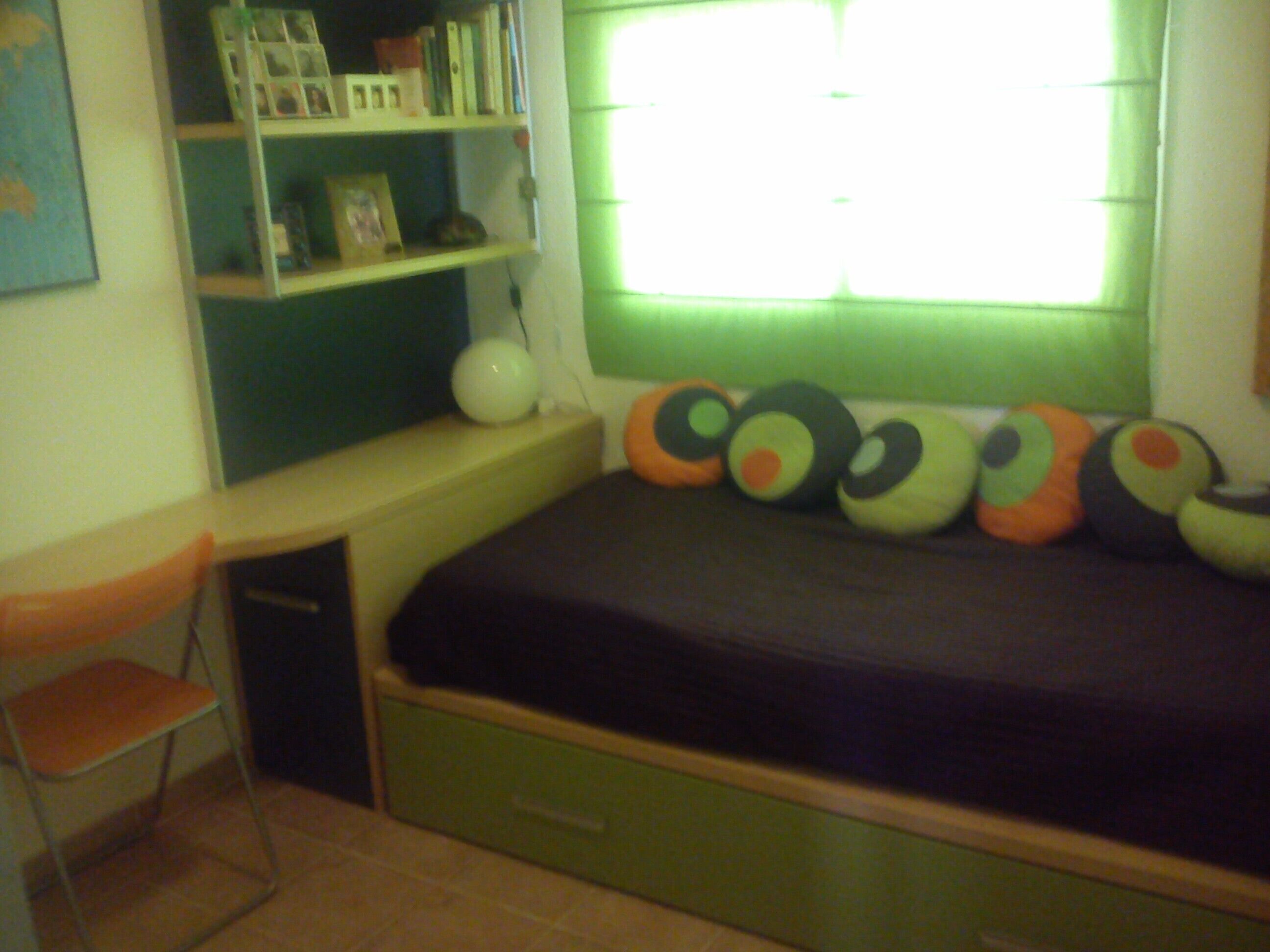 Huur Een Penthouse Met Een Prachtig Uitzicht - Torreblanca