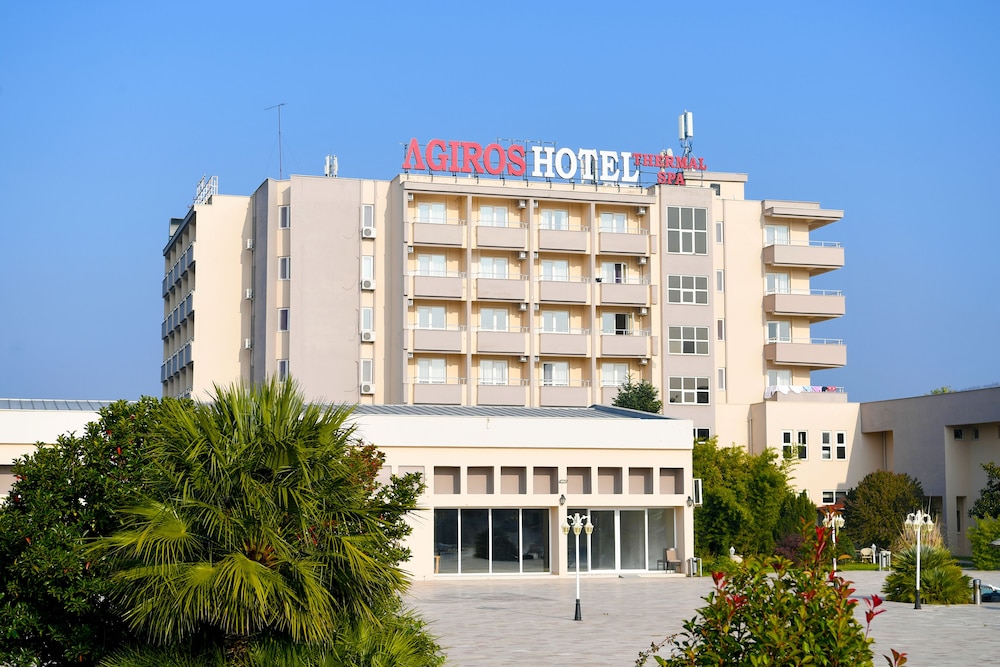 Onhann Hotel Termal & Spa - Altıeylül