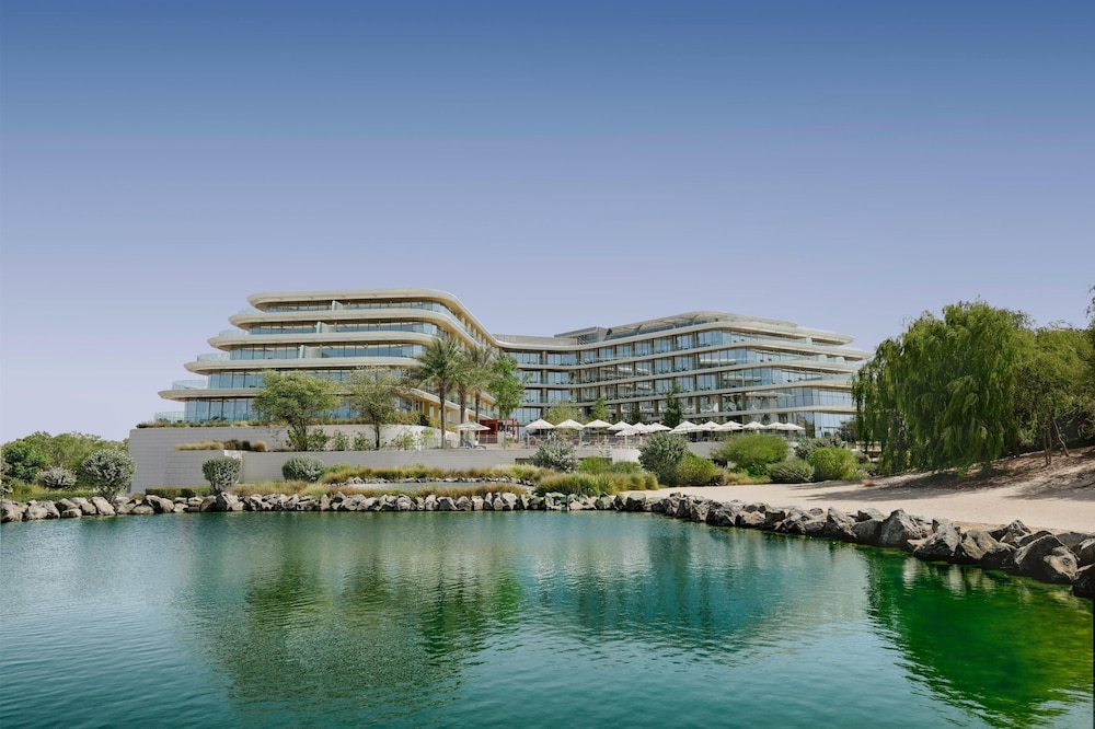 Ja Lake View Hotel, Dubai - Dubai