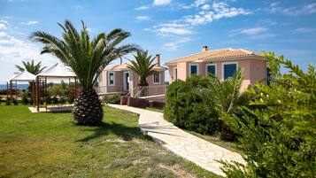 Pormenores do exterior