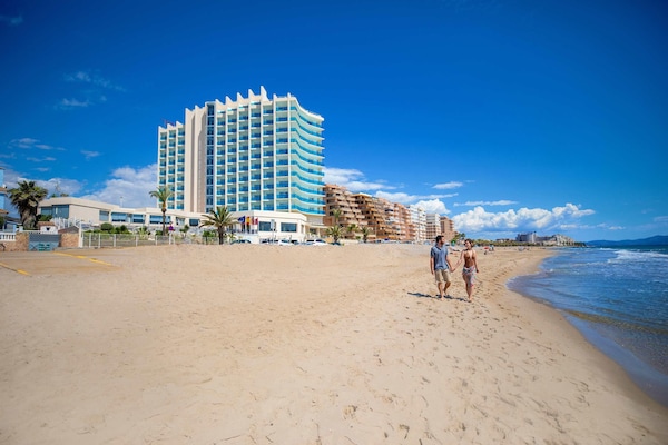 Hotel Servigroup Koral Beach - Benicasim