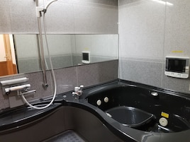 Quarto Duplo, fumadores (D) | Banheira de hidromassagem
