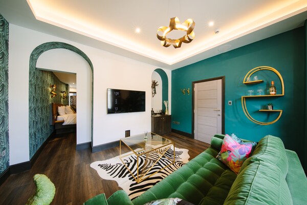 Absoluxe Suites - Kirkby Lonsdale