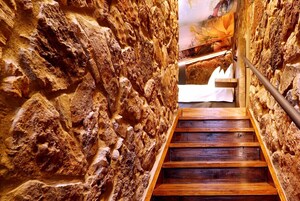 Suíte lua de mel | Individualmente decorados, individualmente mobiliados, escrivaninha