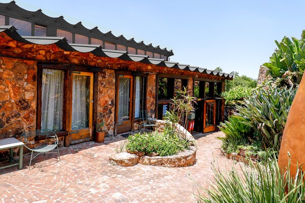 Bastion House - Centurion