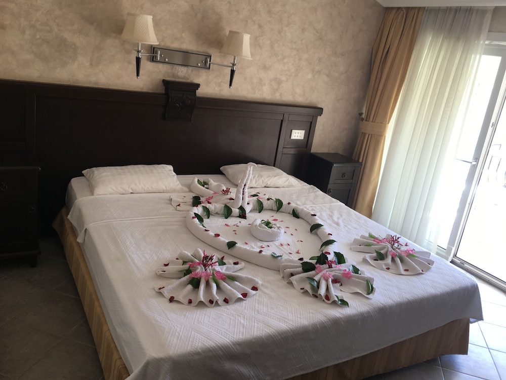 Sweet Home Boutique Hotel - Manavgat
