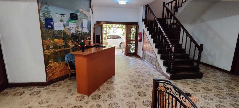 Tisa Suites & Lounge - Kisumu
