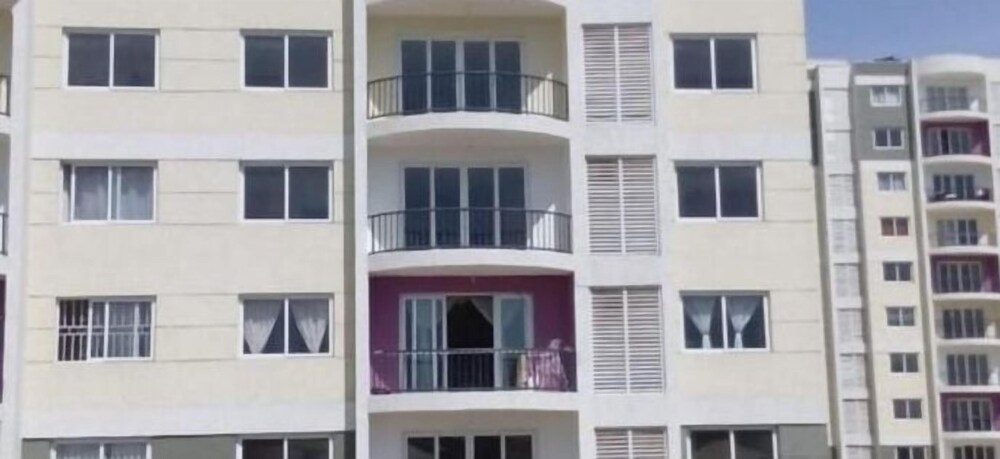 Furnished Apartment - Nairobi